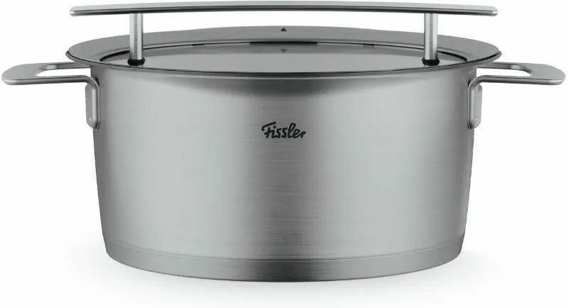 Кастрюля Fissler 24 см Коллекция Phi (016113240000)