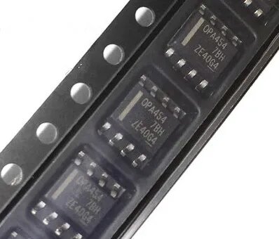 10 шт./лот OPA454AIDDAR OPA454AID OPA454 SOP8 новый оригинал