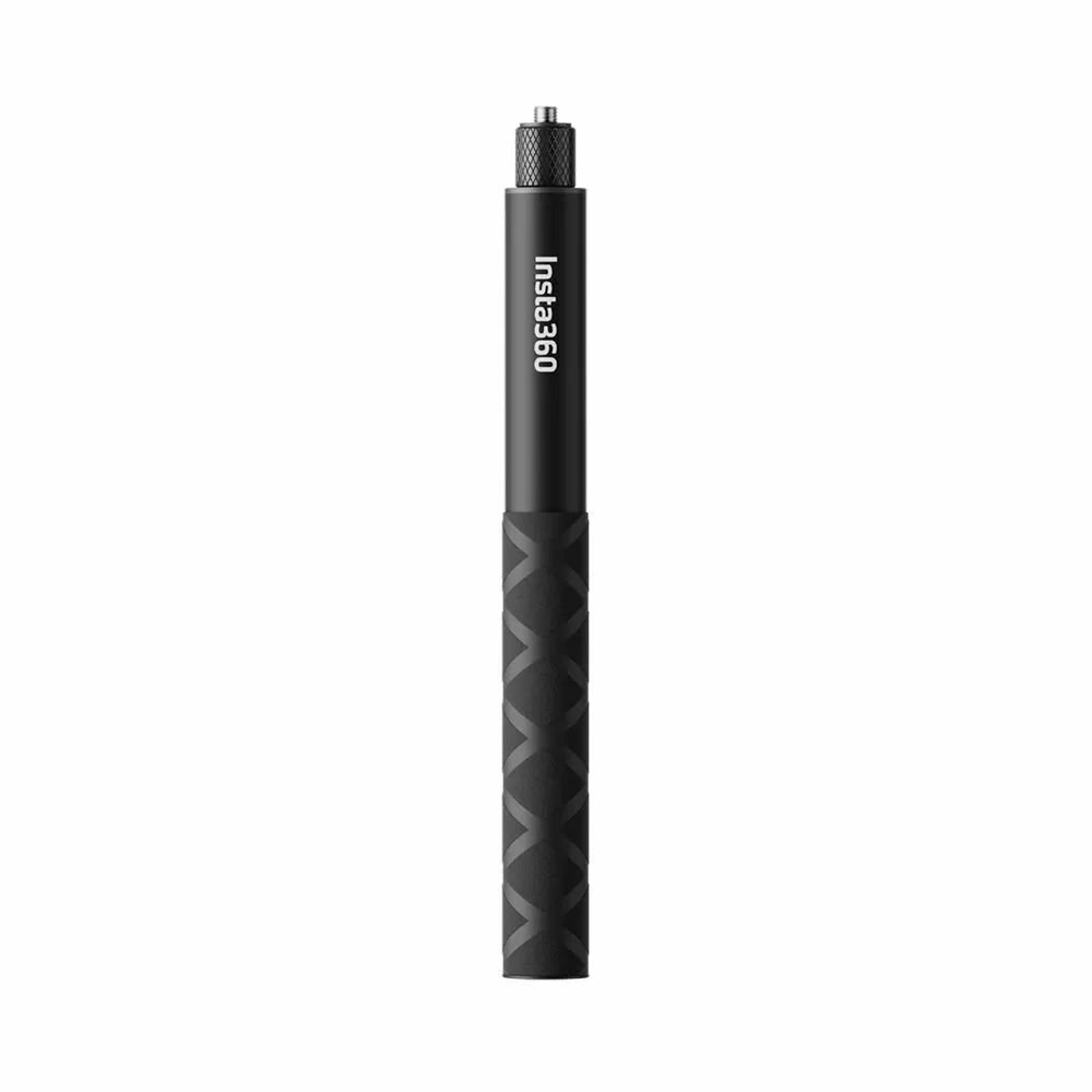 Палка для селфи Insta360 Invisible Selfie Stick 114 см, Невидимая палка для селфи, чёрный