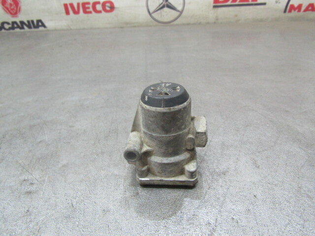 Клапан ограничения давления WABCO, Renault Premium