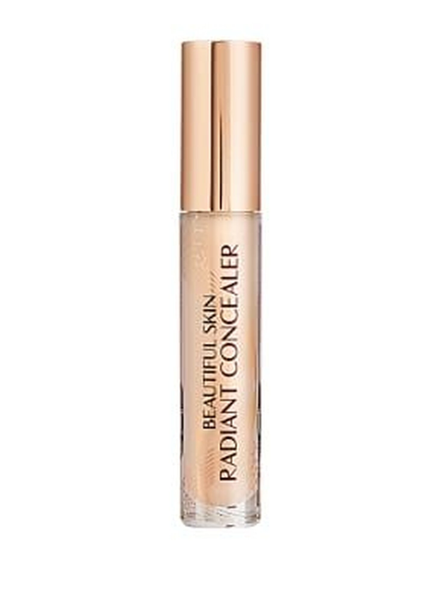 Charlotte Tilbury Консилер для лица Beautiful Skin Radiant Concealer 7.2 г оттенок 3 FAIR