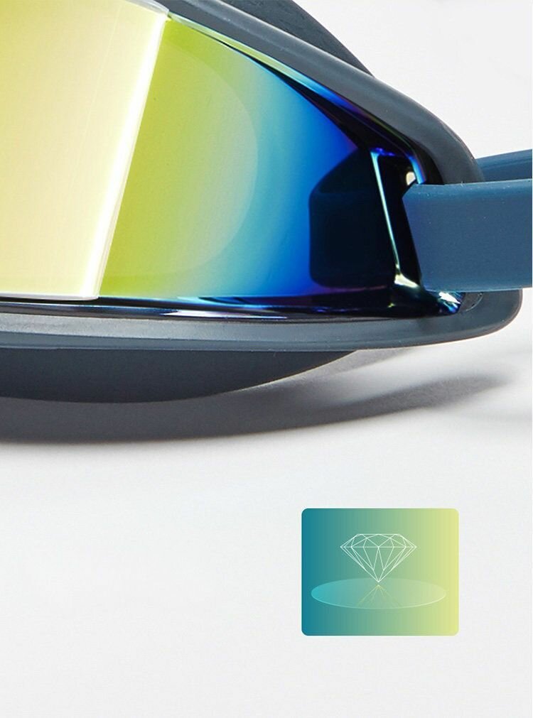 Speedo Очки для плавания — фото 1