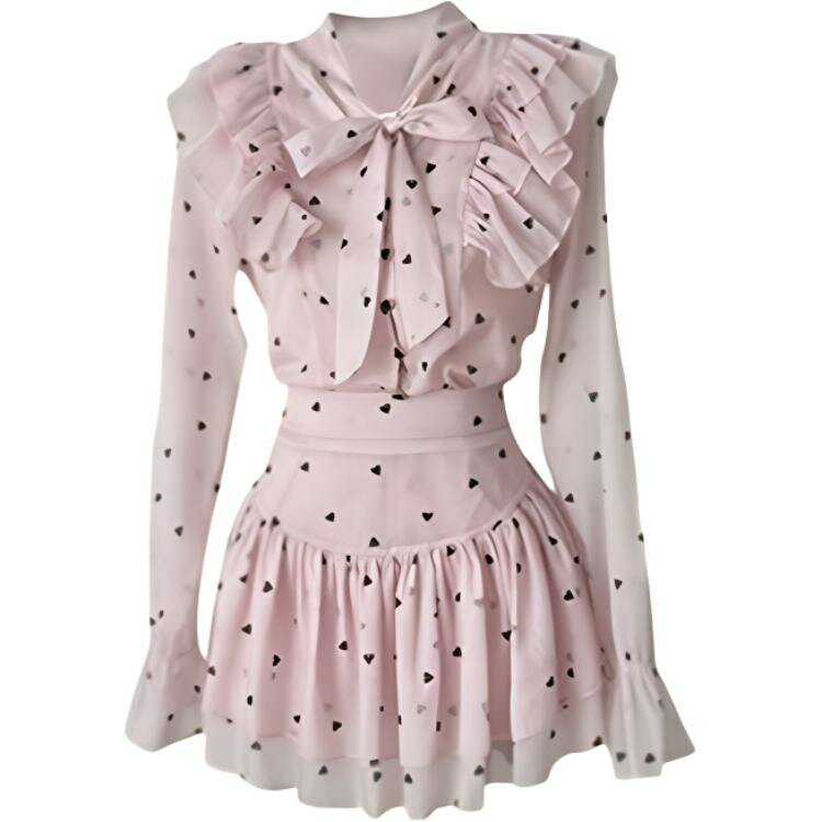 Комплект одежды