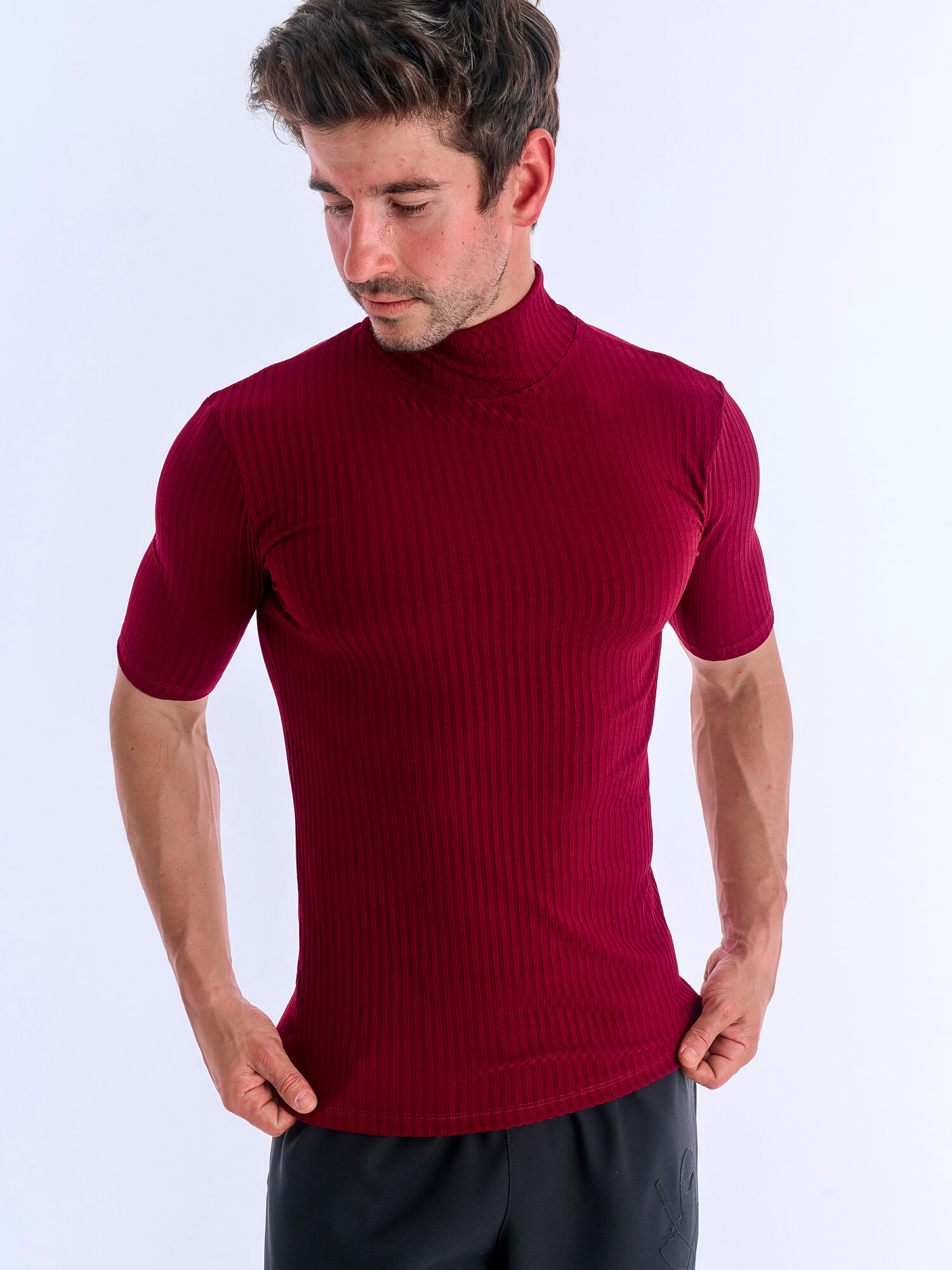 Футболка NOODLE