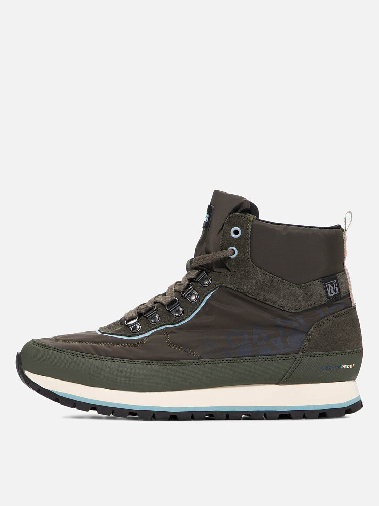 Ботинки Snowjog