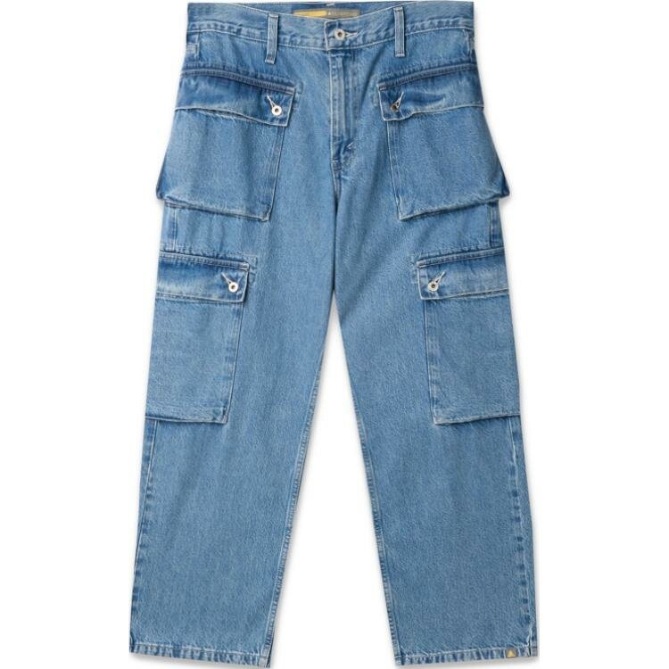 Джинсы Silver label series 