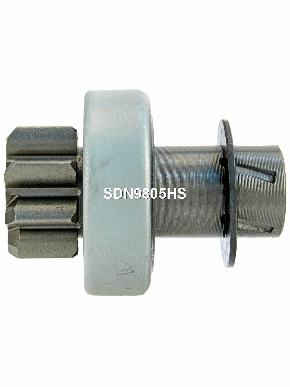 Бендикс стартера Subaru Swift, Wagon, Baleno (Субару Свифт, Вагон, Балено) / Toyota Yaris (Тойота Ярис)