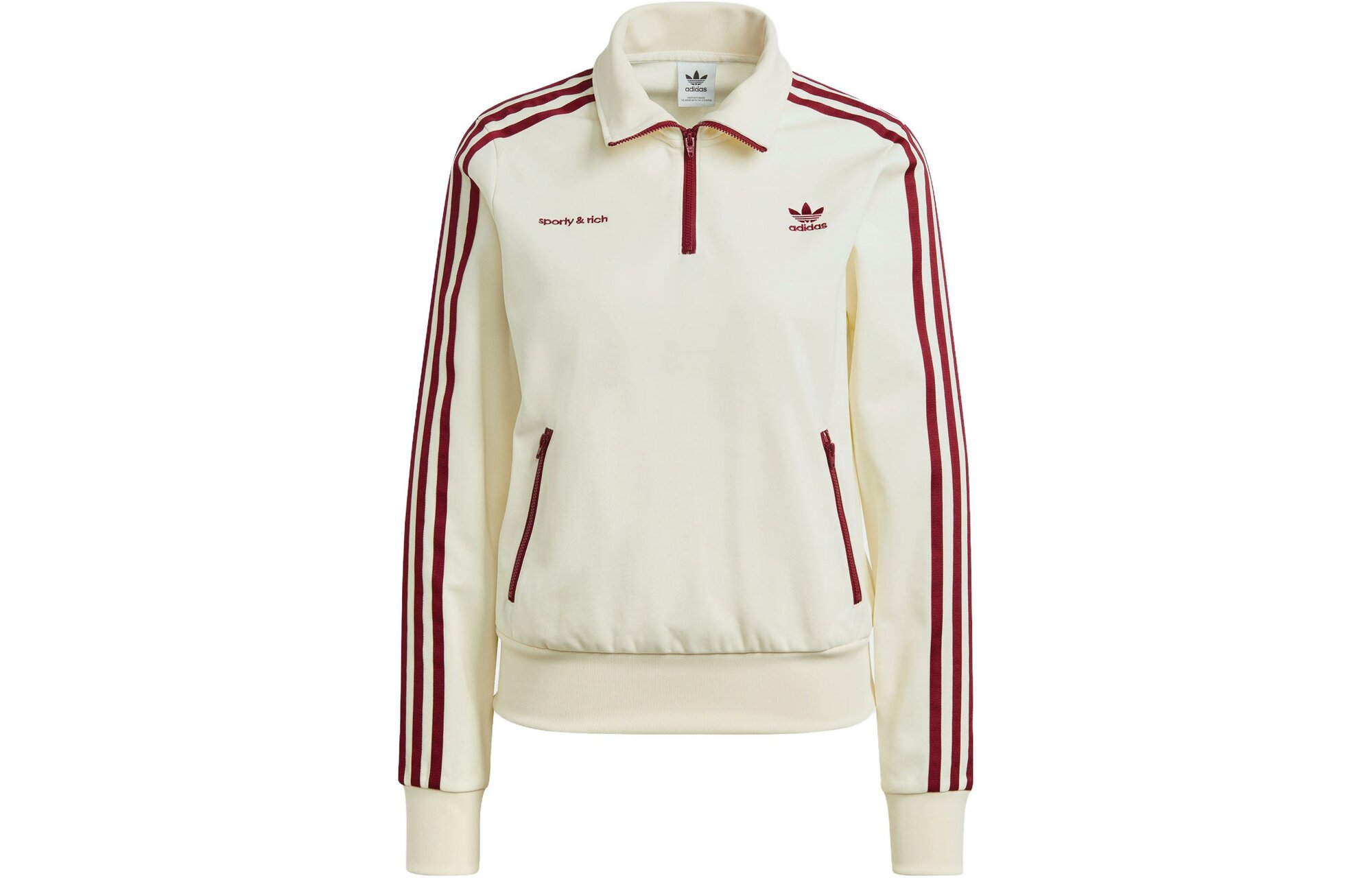 Куртка Adidas Sporty & Rich