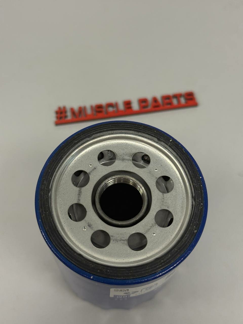 Масляный фильтр ACDelco PF61E, для TrailBlazer I, OEM-номер PF61E