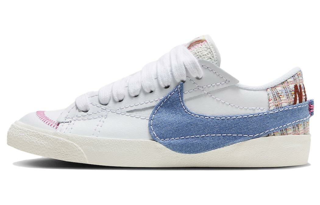 Кроссовки Blazer Low '77