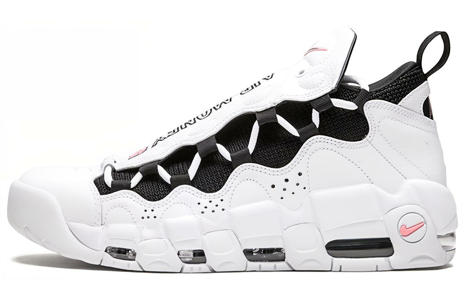 Кроссовки Air More Money
