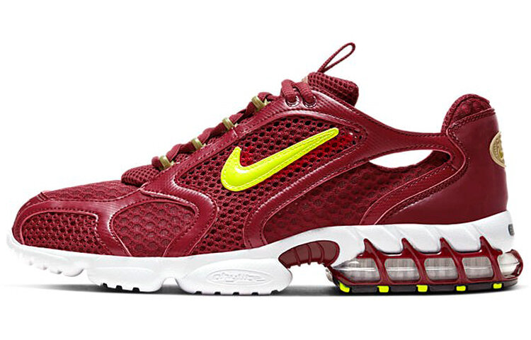 Кроссовки Air Zoom Spiridon Cage 2