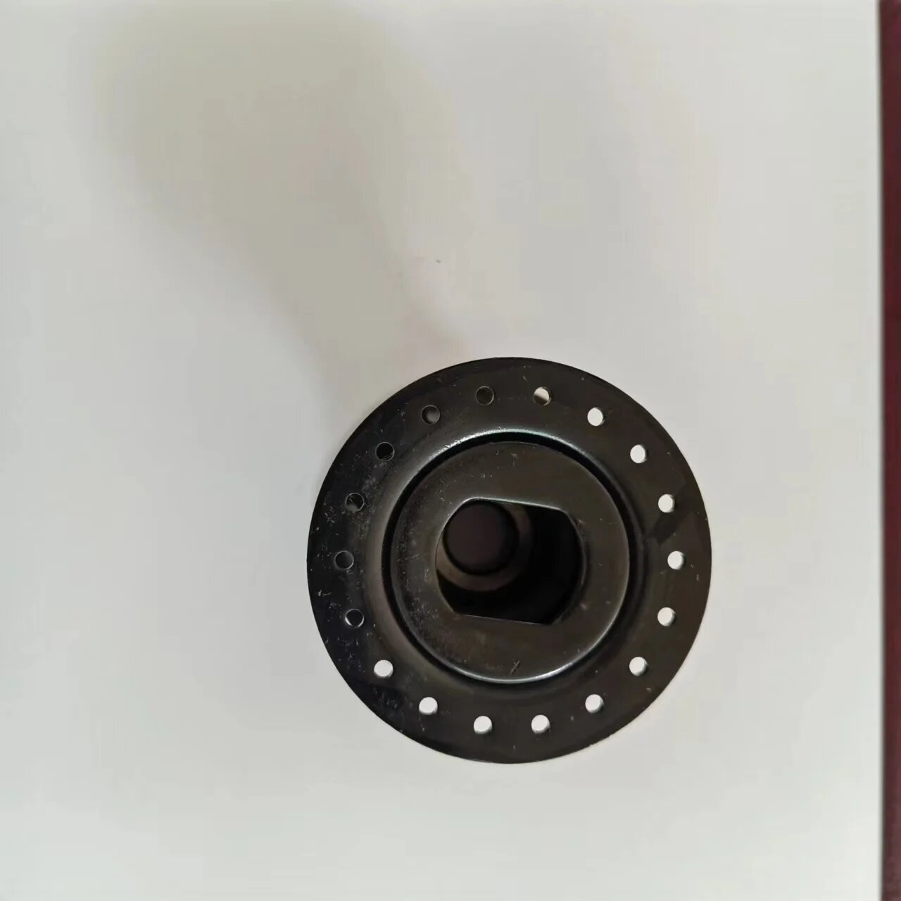 Задняя ступица для трехколесного велосипеда 36 отверстий Right positioning