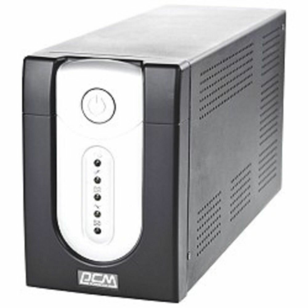ИБП PowerCom Imperial IMP - 2000AP ИБП