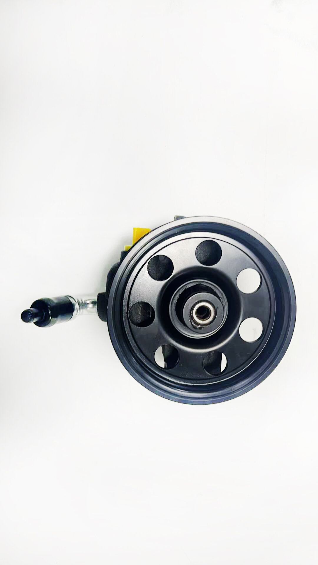 Насос гидроусилителя руля Nadoka для Форд/Ford Focus 98-05 Насос ГУР, новый