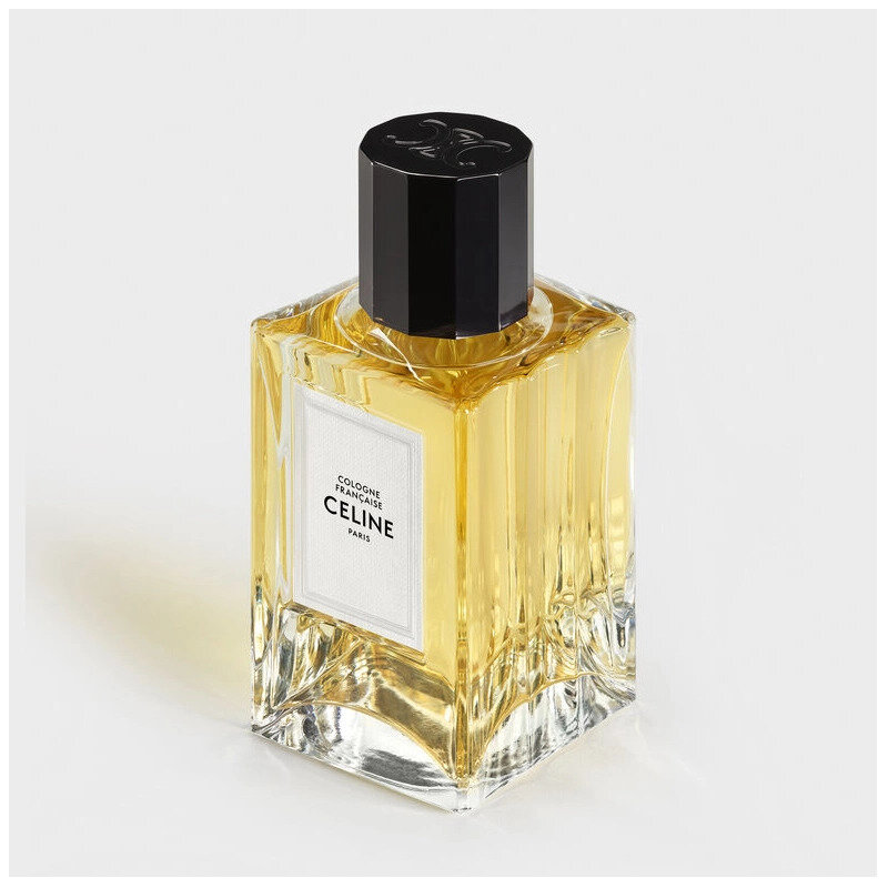 Парфюмерная вода Celine Cologne Francaise 10 мл