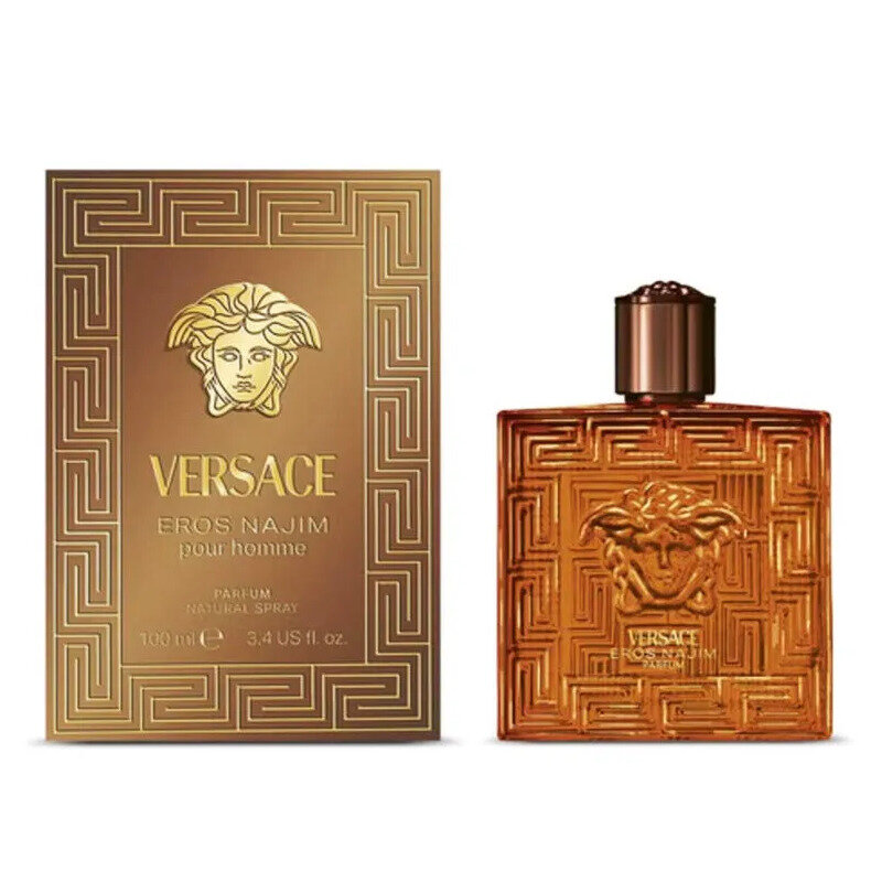 Духи Versace Eros Najim 100 мл