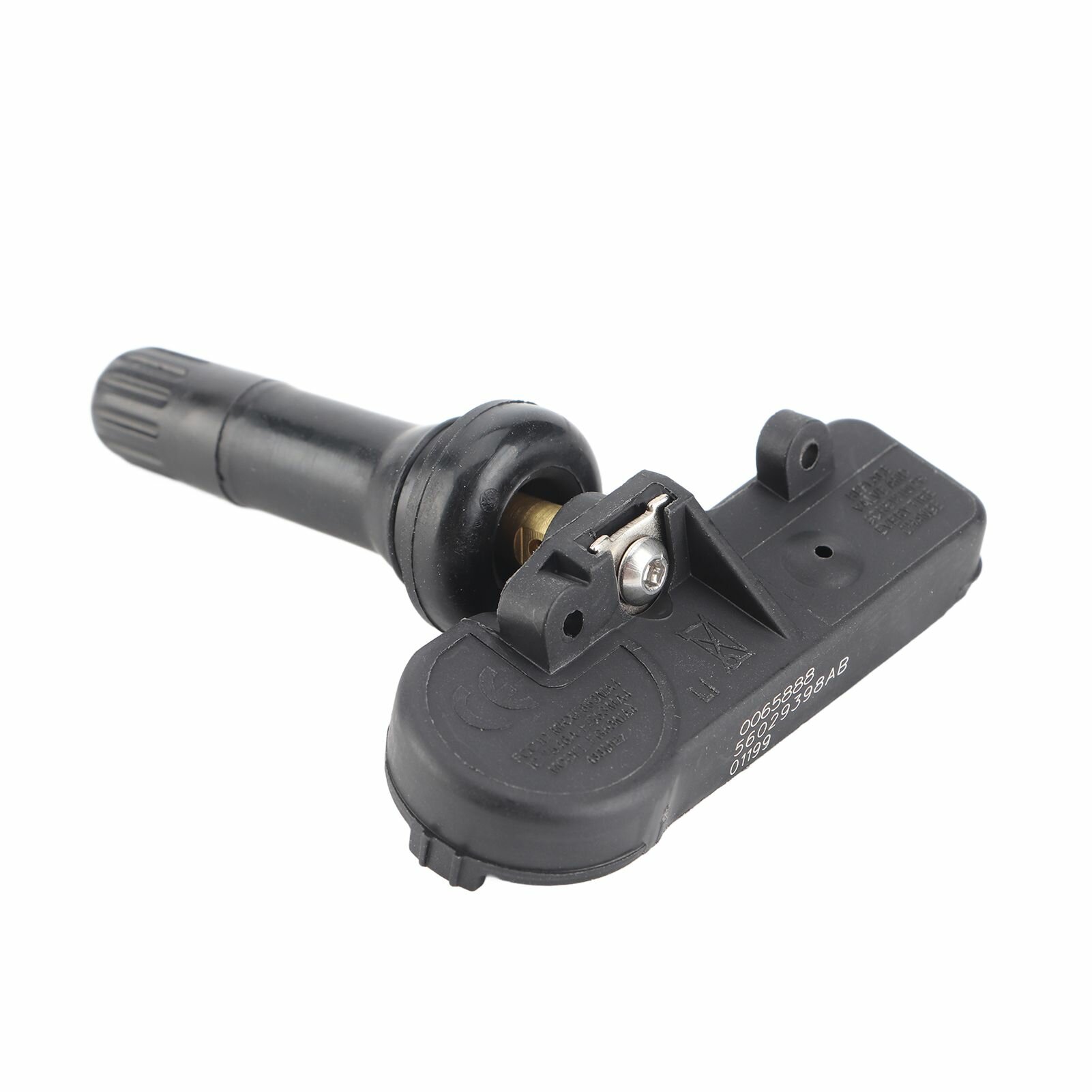 Датчик контроля давления в шинах для Journey, 433 МГц, черный с золотом