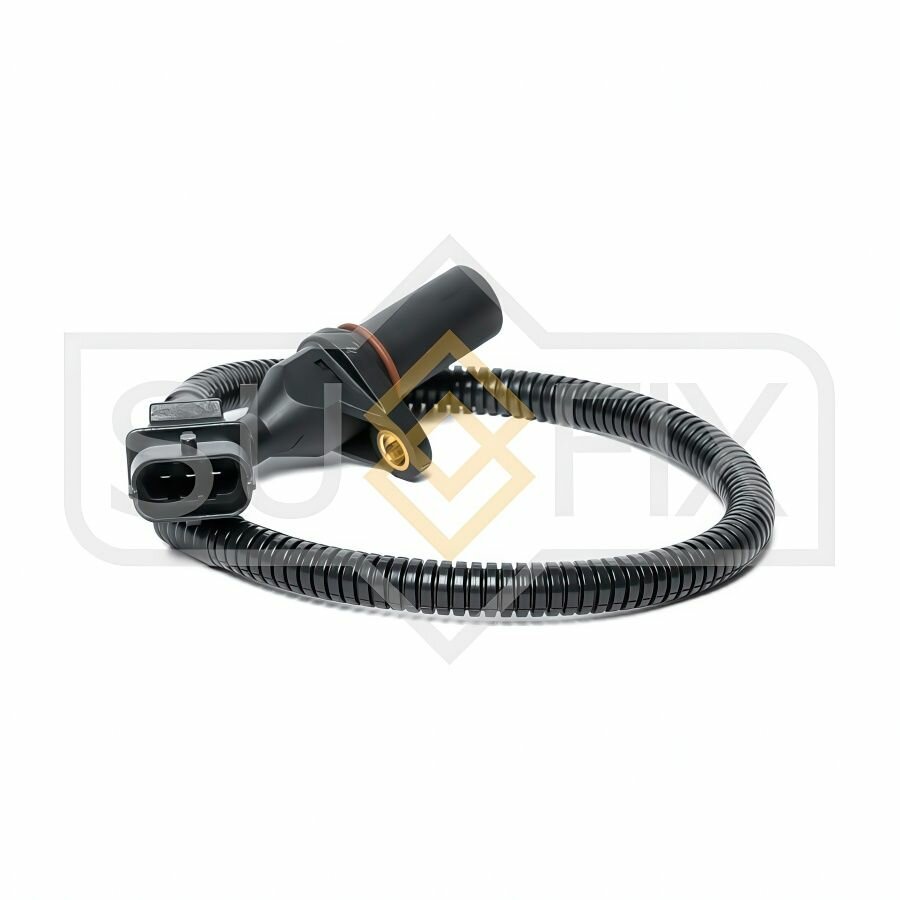 Датчик положения коленвала, для Киа Спортейдж, арт IL1115