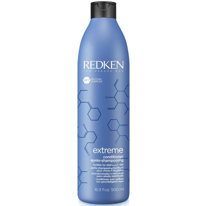 Redken - Extreme Conditioner Кондиционер для поврежденных волос 500 мл