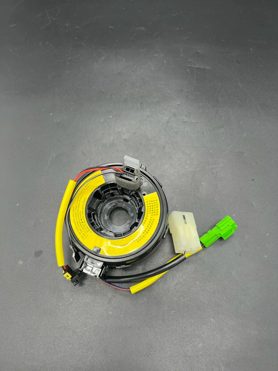 Шлейф подрулевой, SRS кольцо Новое