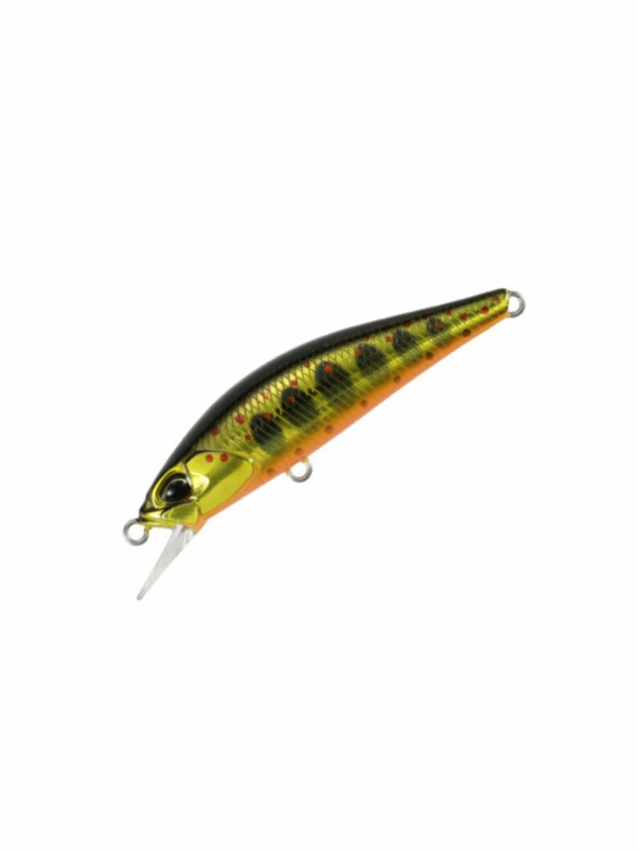 Воблер DUO International Spearhead Ryuki 50 S Takumi, MCC4084 Gold Yamame