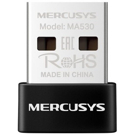Адаптер Bluetooth Mercusys MA530