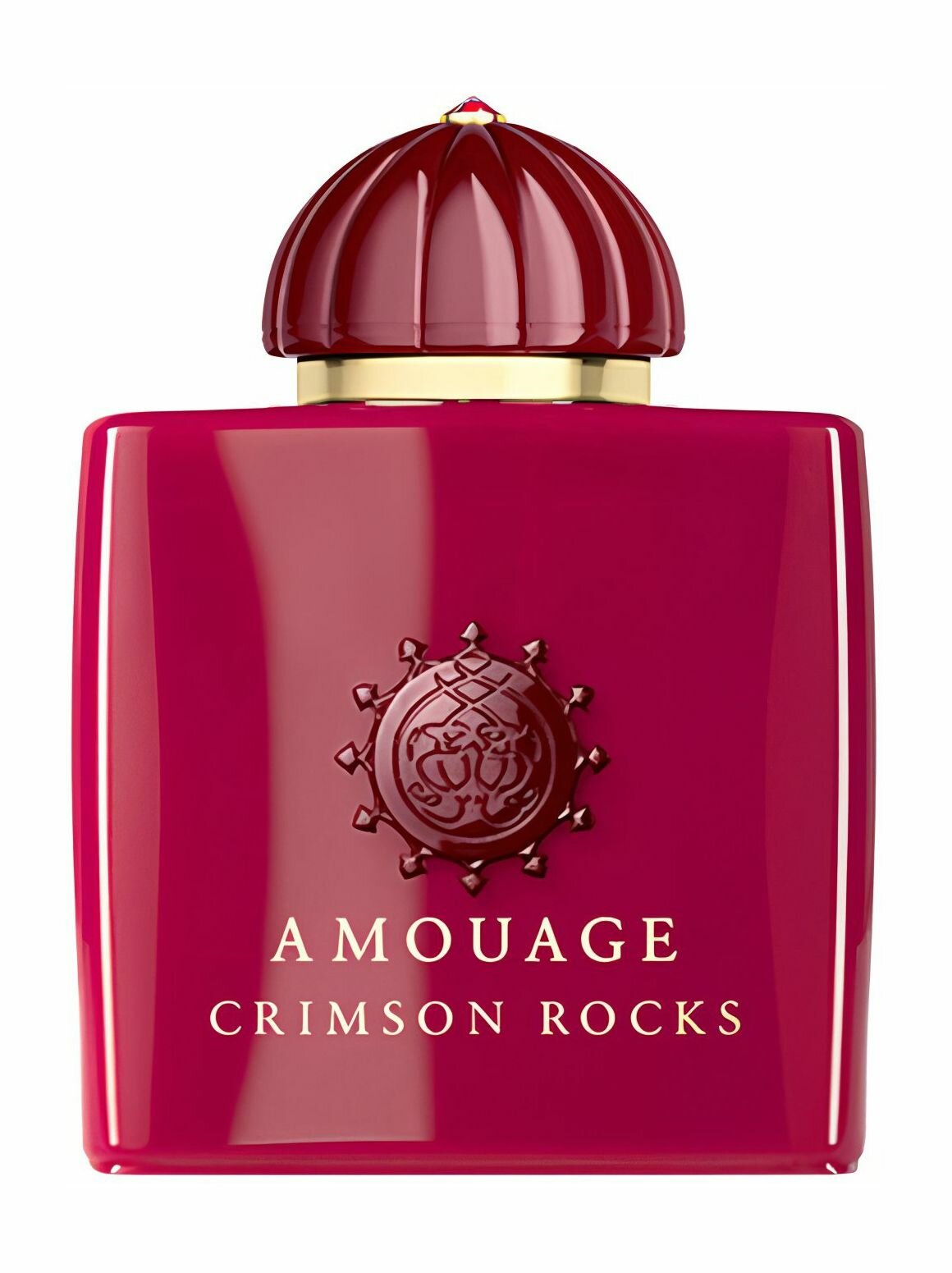 Парфюмерная вода / Amouage Crimson Rocks Woman Eau de Parfum