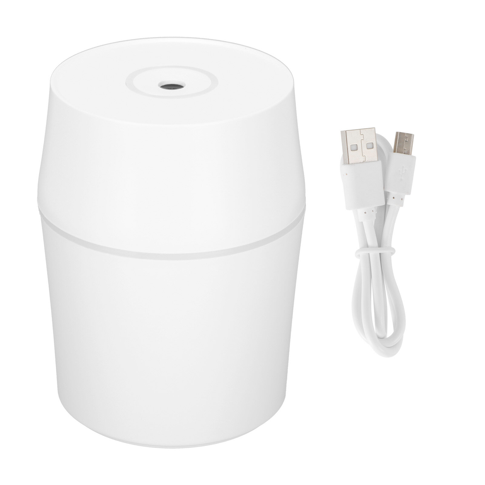 Увлажнитель воздуха K8 (USB, 7 цветов)