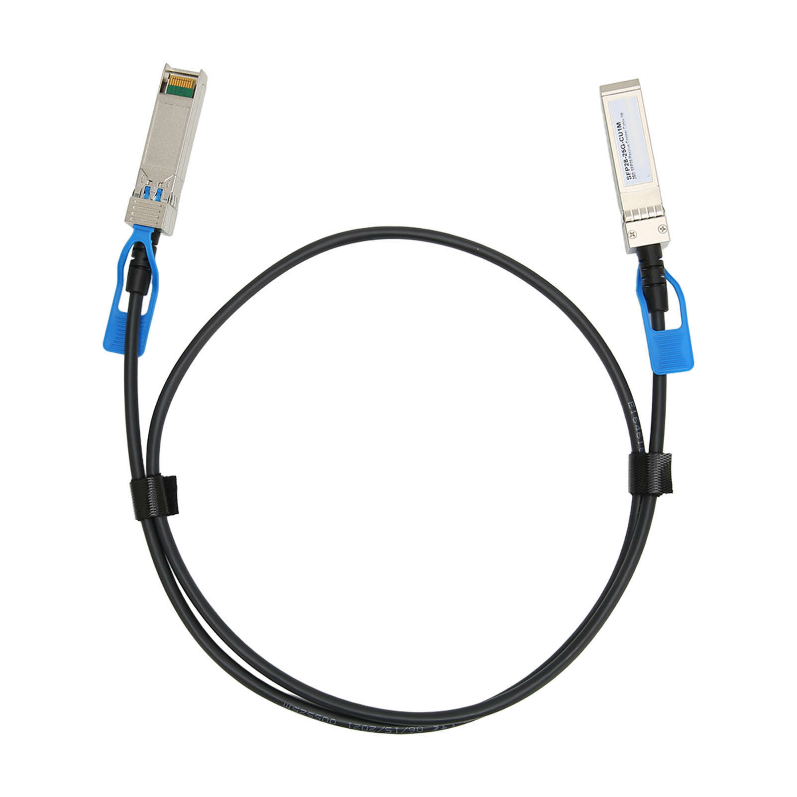 25G SFP28 Кабель ЦАП