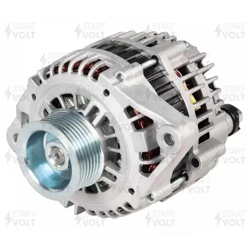 Генератор 110A Mitsubishi Outlander 2.4 03-08