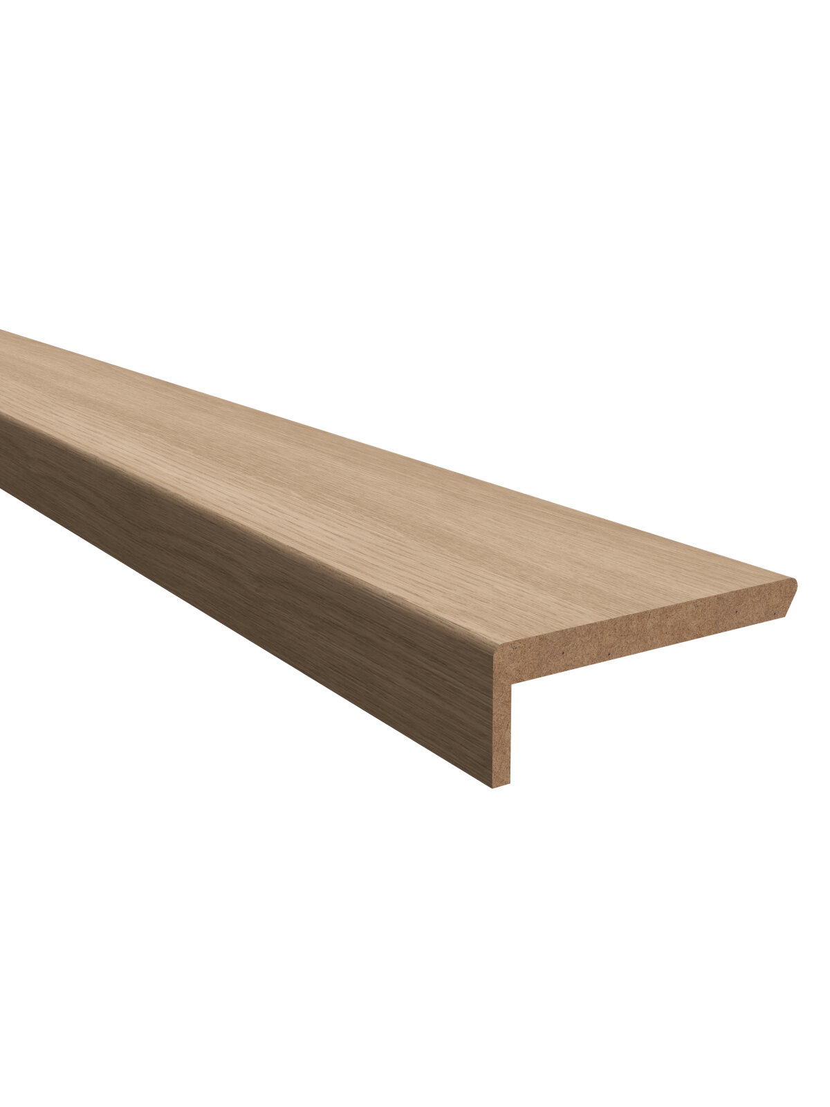 Комплект наличников 5 шт ПВХ Texas Oak телескопический