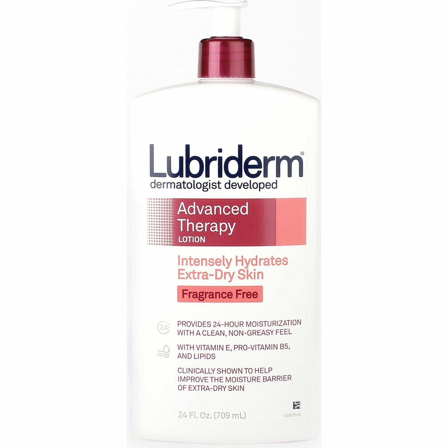 Лосьон для ухода за кожей