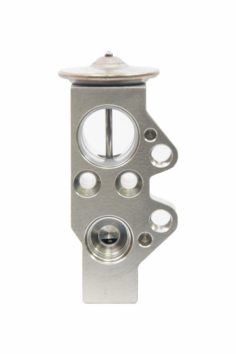 Терморегулирующий вентиль VW Polo Sed. (11-)/Fabia II (07-) 6Q0820679G (021999)