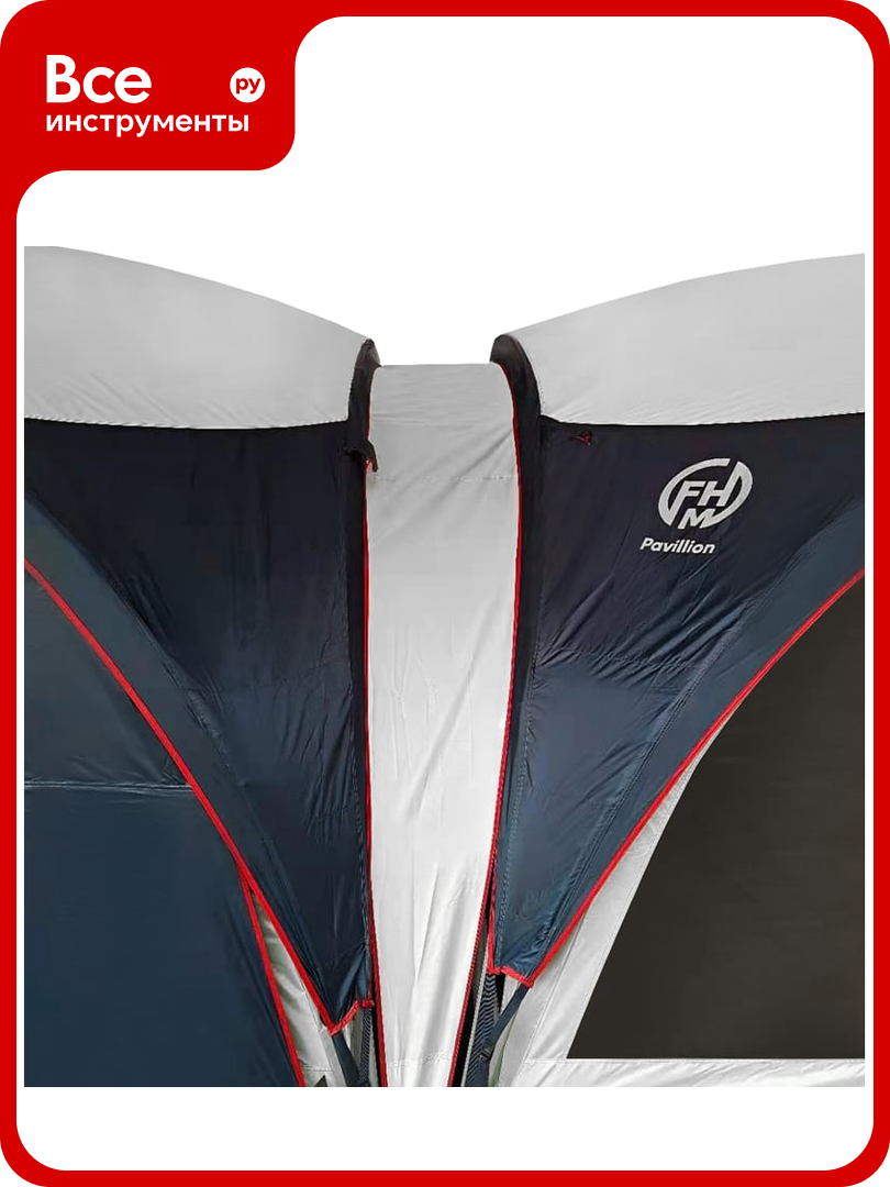 Соединитель для шатров FHM Pavillion