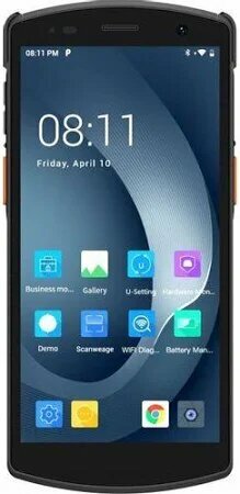 Терминал сбора данных Urovo CT58 (CT58-SU3S12E4031)