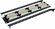Патч-панель Suprlan 10-0405 19 2U RJ45 кат.5E UTP