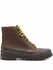 Ботинки Superga Alpina, размер 40, brown