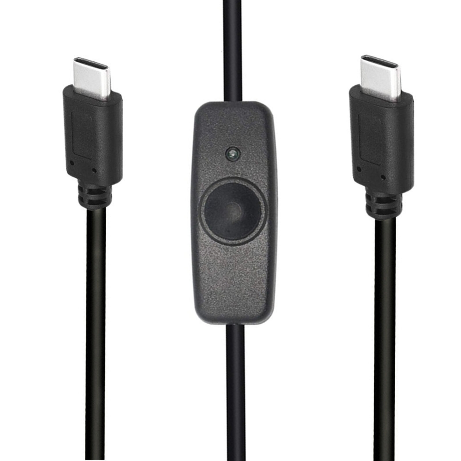 Двойной разьем USB c зарядкой