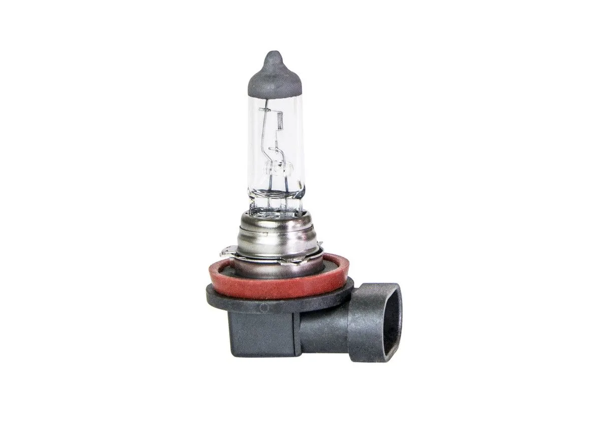 Лампа галогенная 12v h16 19w pgj19-3 standard +30%