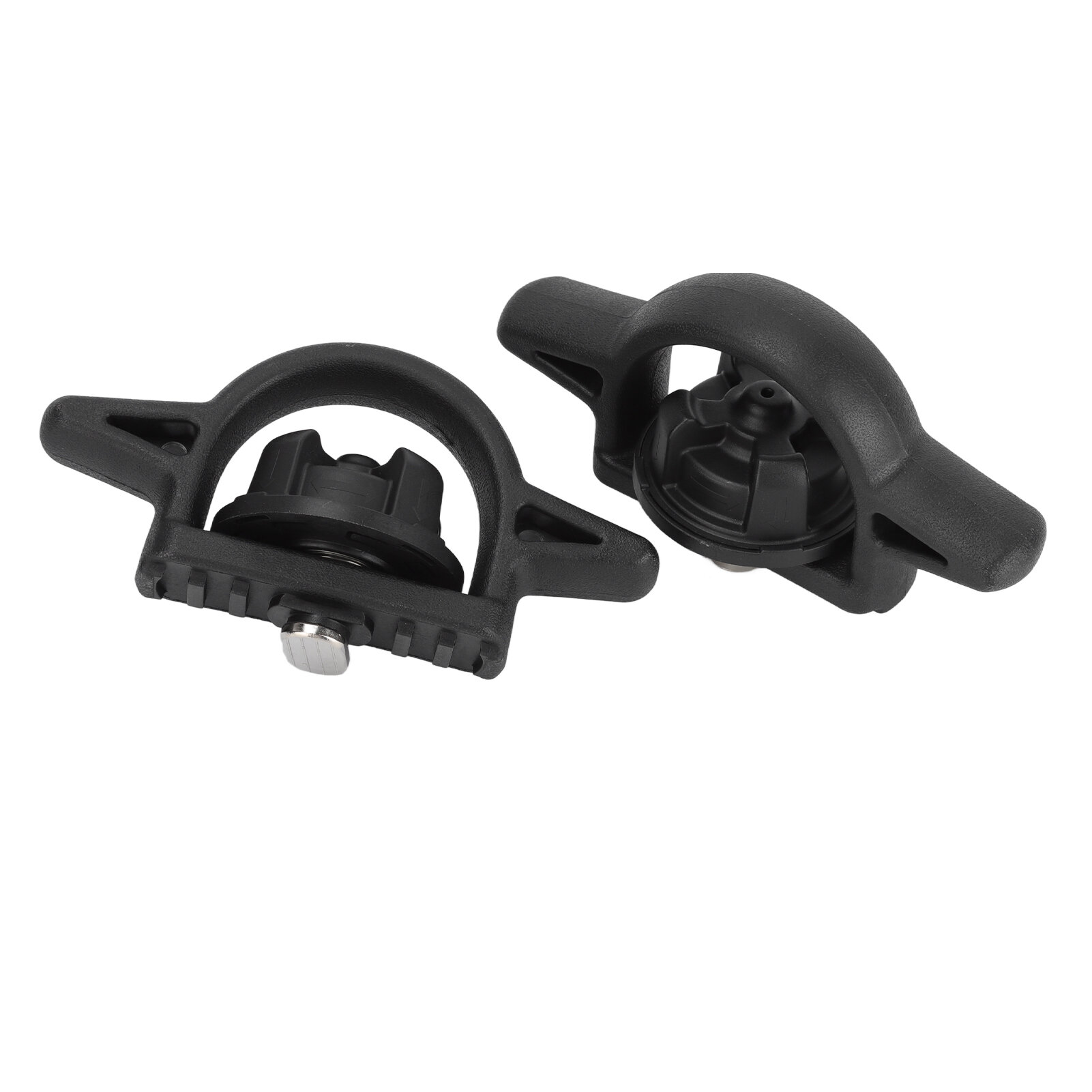 2 шт. крепёжных элементов кузова PT278 35160 для крепления грузового отсека для Tacoma 2005-2022, прочные сменные аксессуары