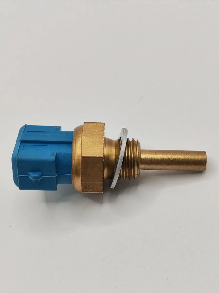 Датчик температуры воды Volvo