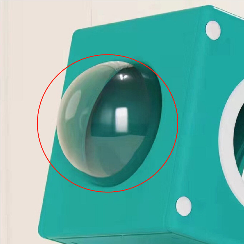 Лабиринт Four Seasons, для кошек, акриловая крышка