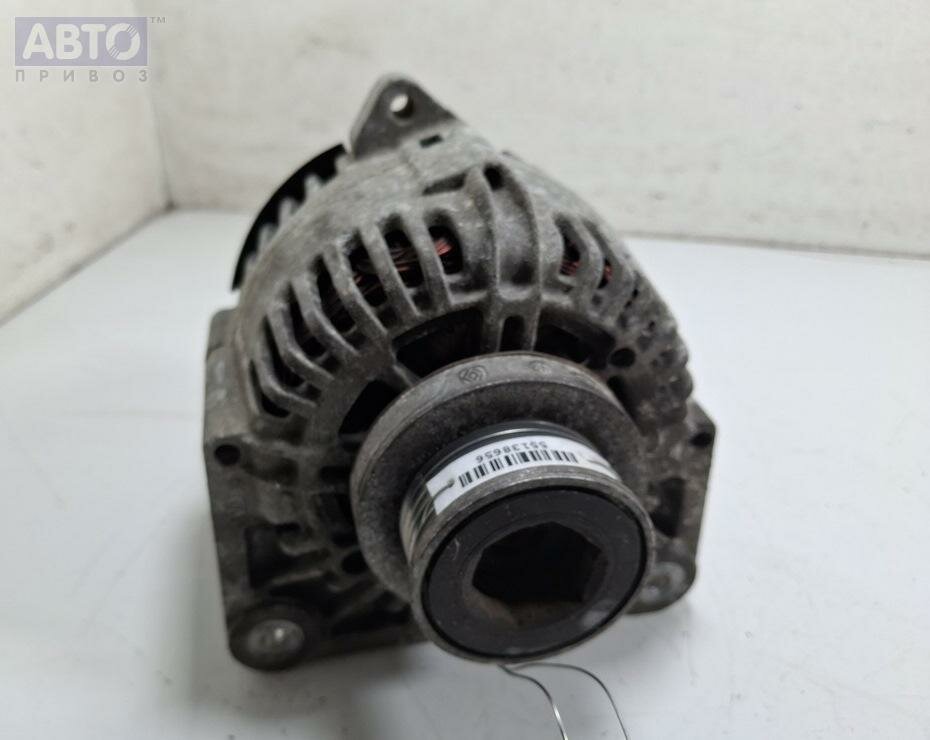 Генератор Renault Scenic 2 (2003-2009)