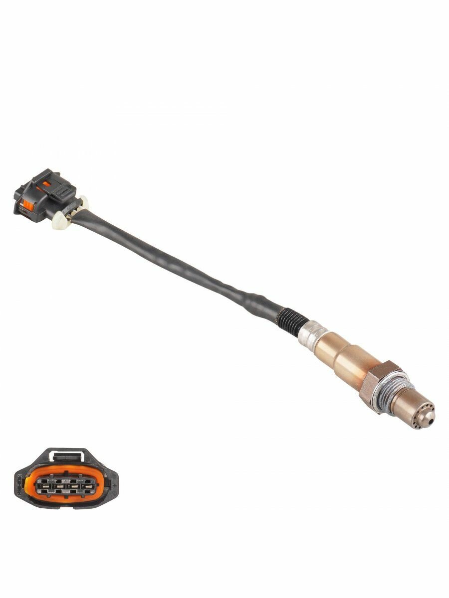 Датчик кисл. для а/м Opel Astra J (10-) 1.6i F16D4/1.8i после кат. (VS-OS 0550), STARTVOLT VSOS0550