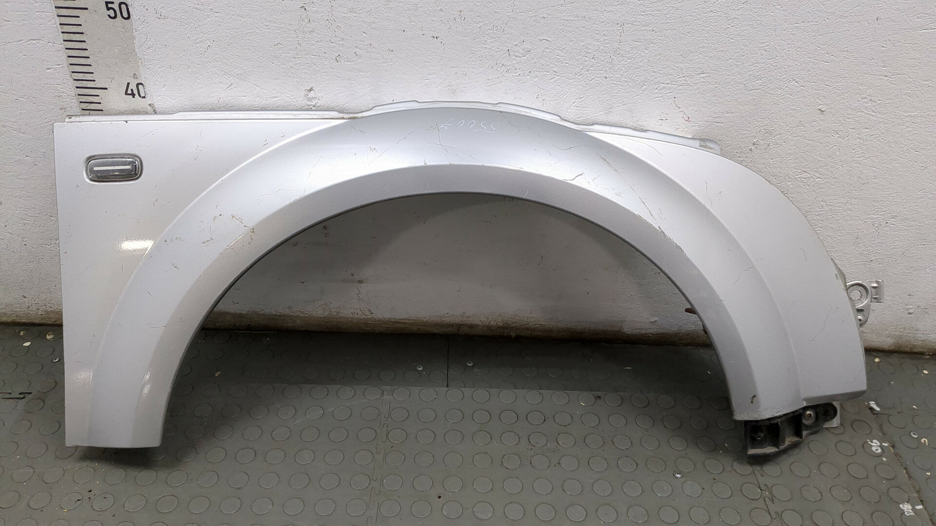 Крыло правое переднее Audi TT (8N) Б/У