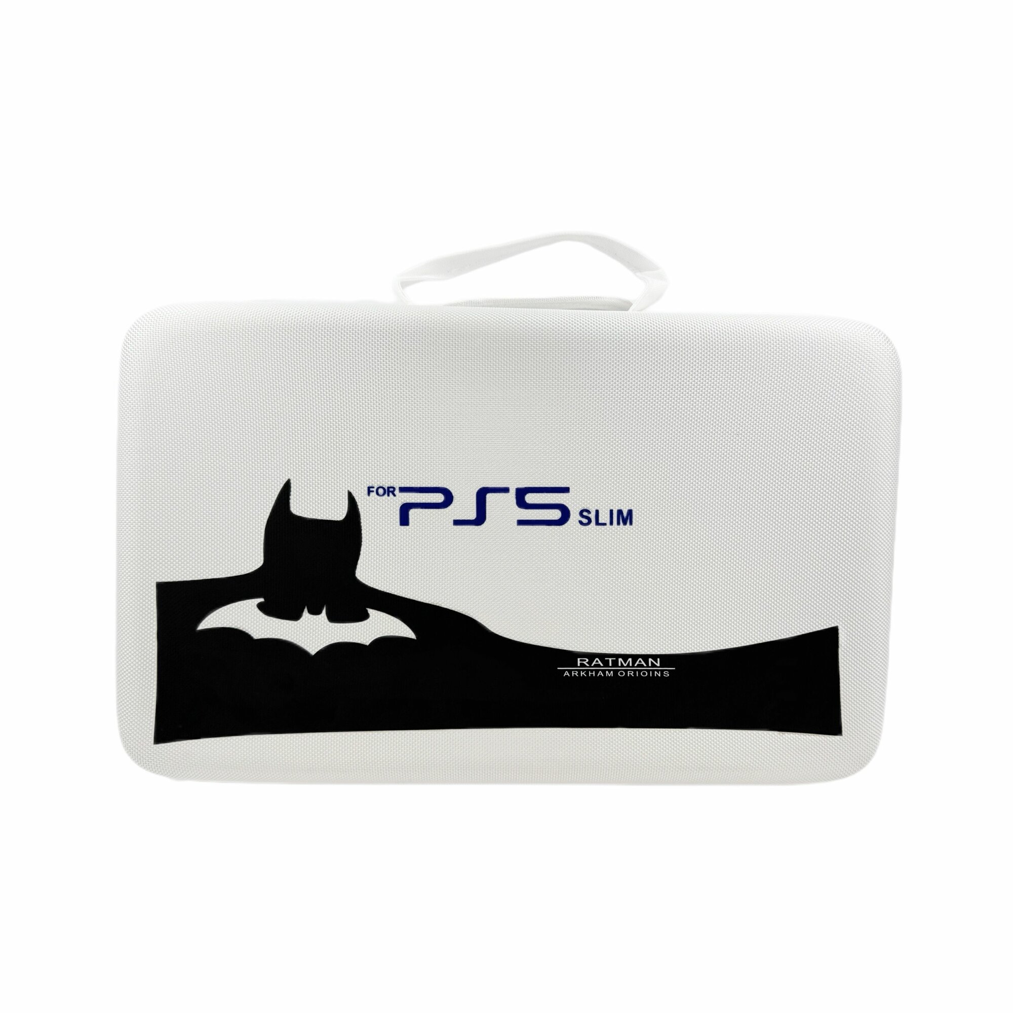 Сумка для playstation 5 pro, кейс ps5 pro