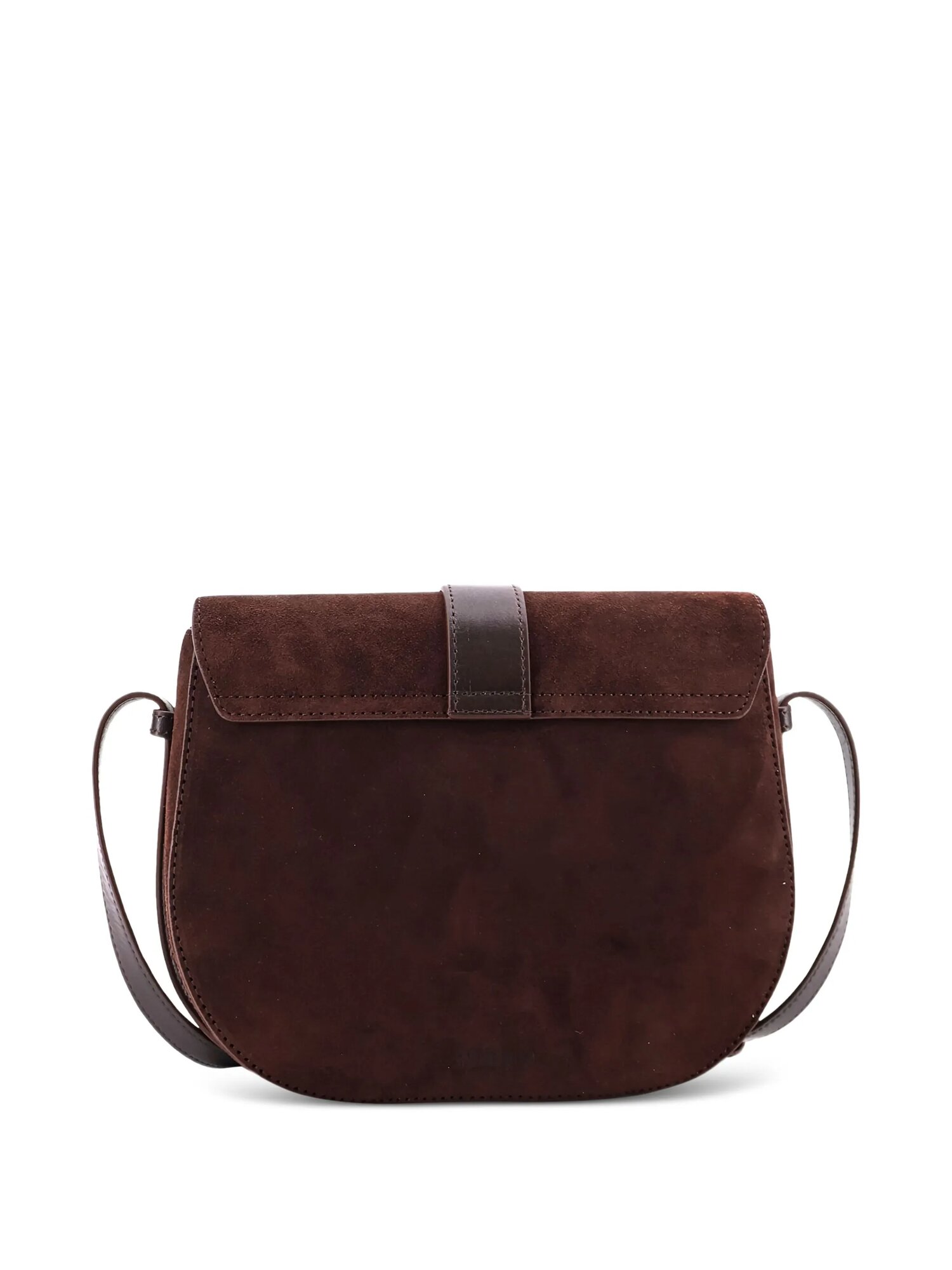 Сумка Staud Bella Saddle — фото 1