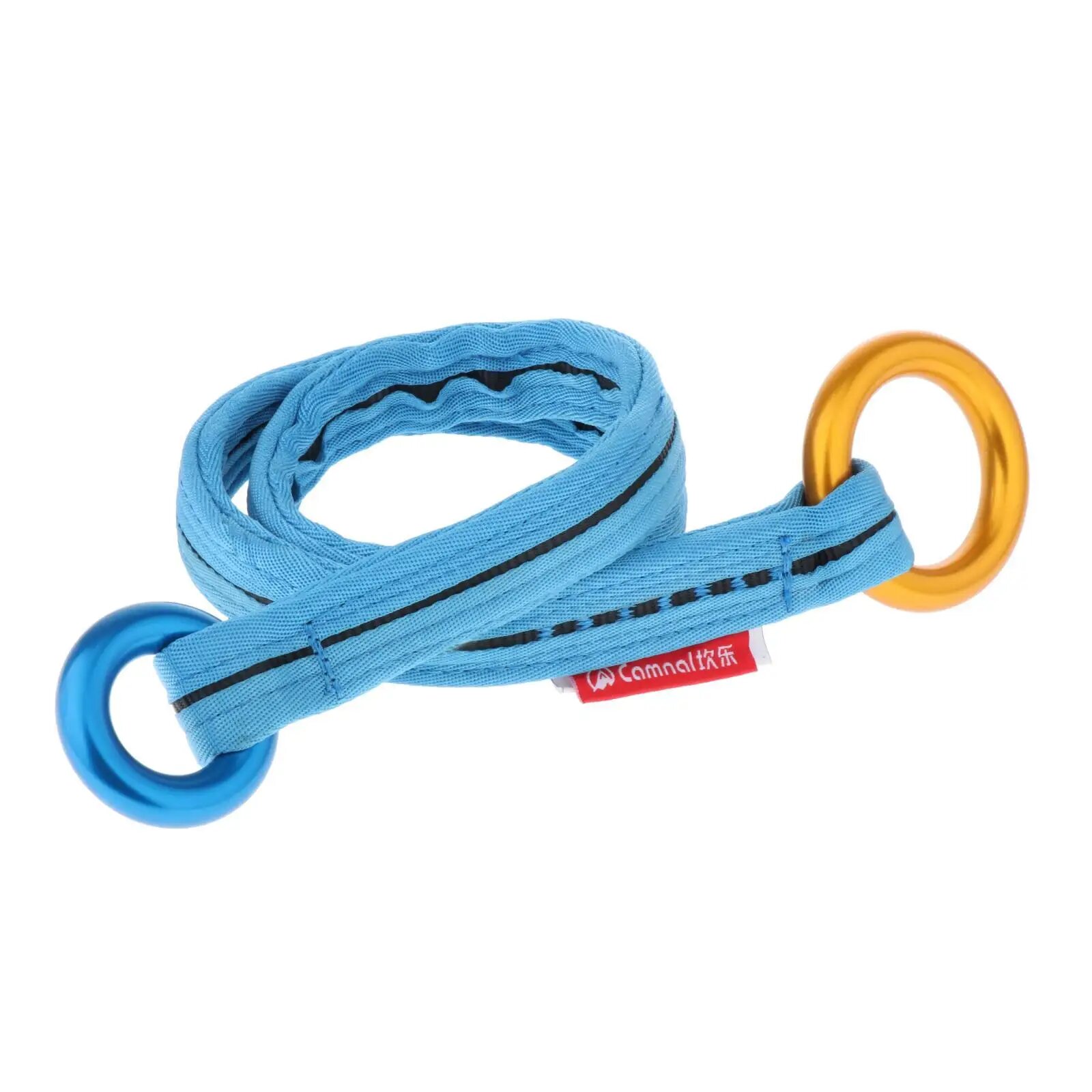 Cambium Saver Анкерная петля для альпинизма Синий, Blue 90cm