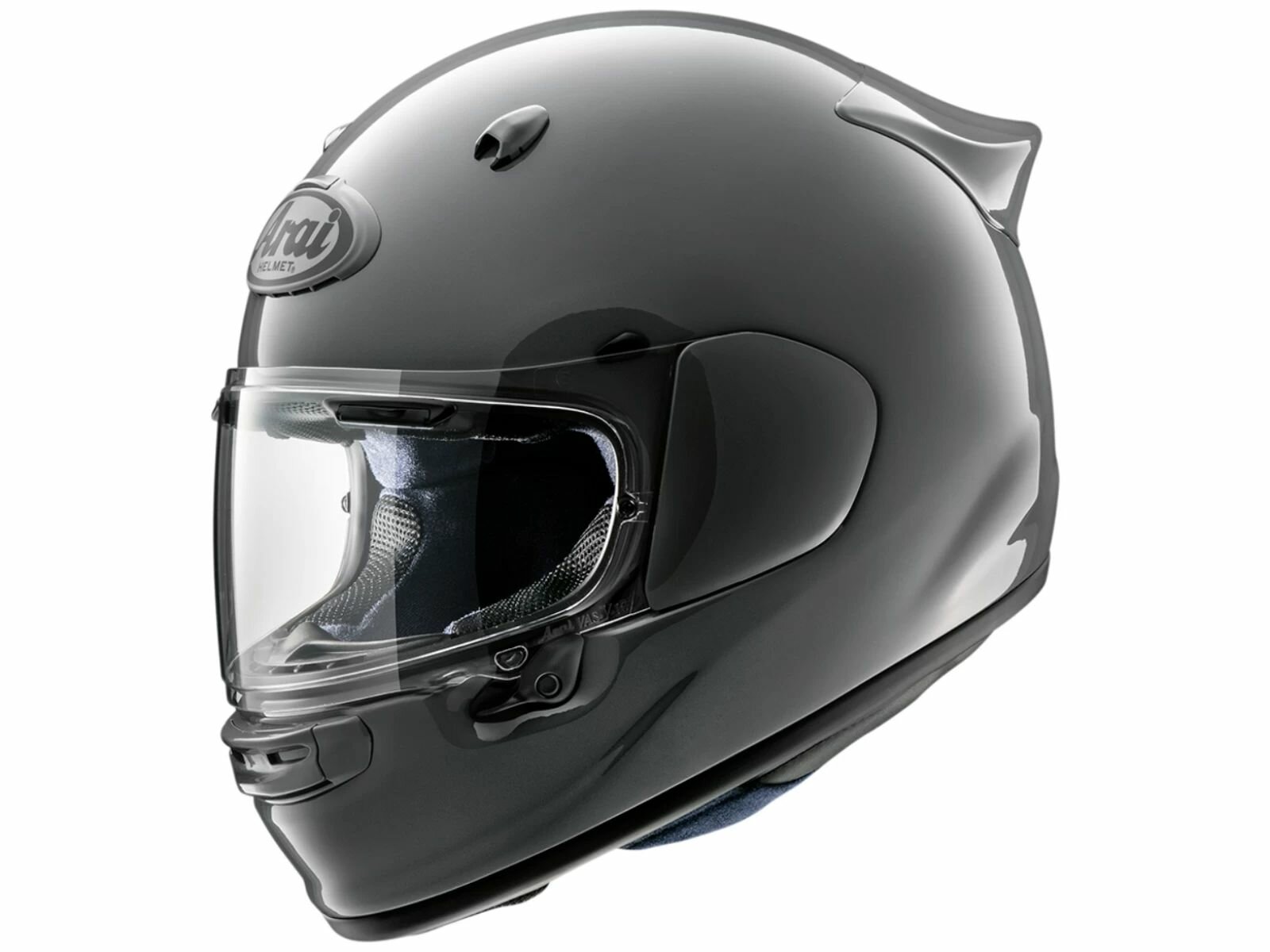 Мотошлем Интеграл Arai Quantic Modern Grey, L